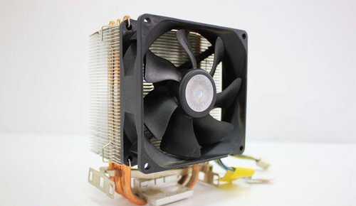 Кулер башня 115x/775 Cooler Master для процессора