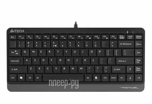A4Tech Fstyler FK11 Black-Grey