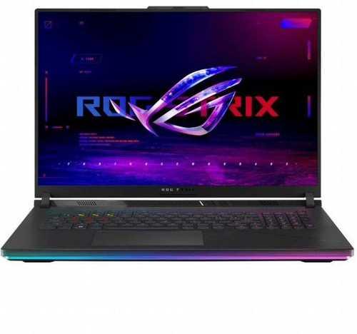 Ноутбук игровой asus ROG Strix scar 18 G834JZR