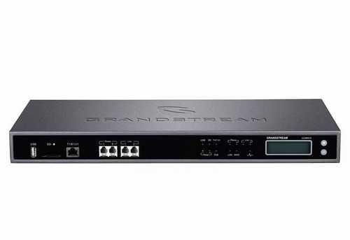 Телефонная IP-атс Grandstream UCM6510