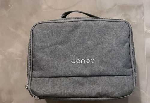 Чехол-сумка для проектора Wanbo серии T2