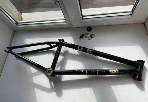 Bmx рама