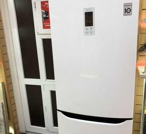 Холодильник LG GC-B379svqw