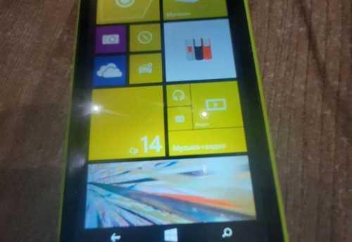 Nokia Lumia 630, 8 ГБ