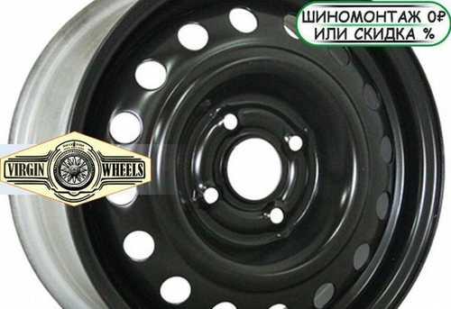 Trebl 6445T R15 4X100 ET39 D56.6 B