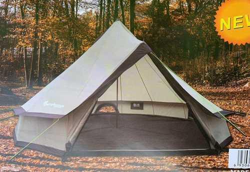 Палатка, шатер, кухня, юрта, chandug 400х400х250