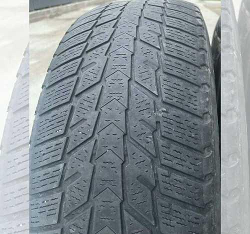 Nexen Winguard 205/65 R15