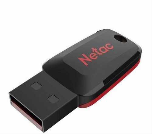 Флешка USB 32гб Netac