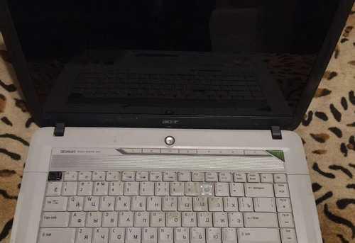 Acer aspire 5520g