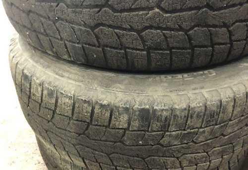 Nitto SN 2 Winter 195/65 R15
