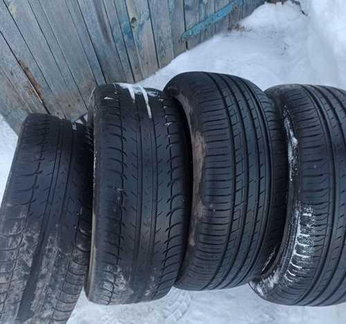 Atlander AX-88 215/50 R17 95W