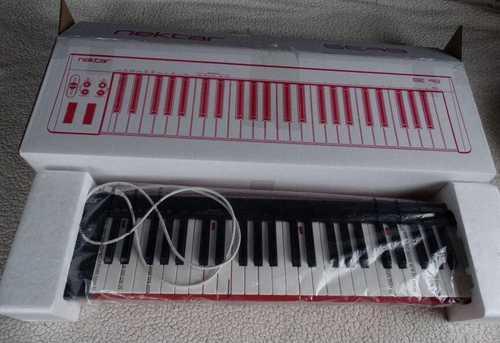 Midi - клавиатура Nektar SE49