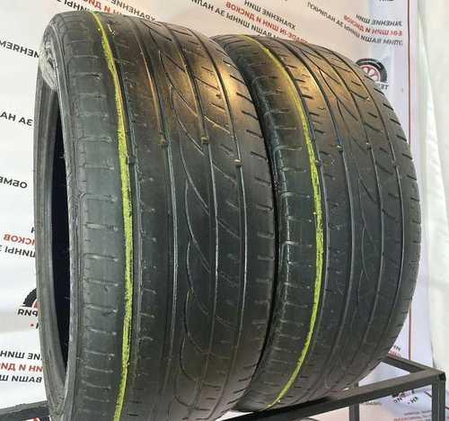 Powertrac CityRacing 245/40 R19 98M