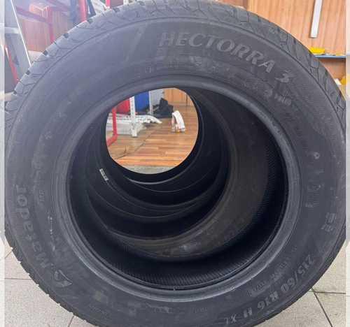 Matador MP 47 Hectorra 3 215/60 R16 99H