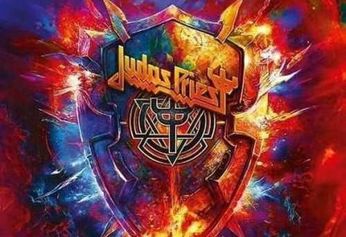 Judas Priest - Invincible Shield- 2024г