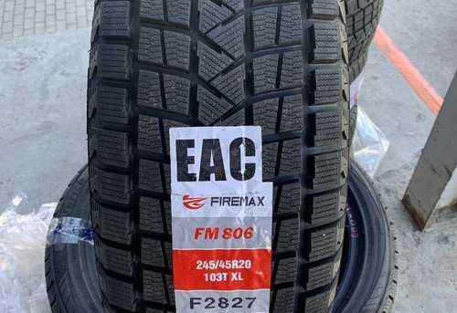 Firemax FM806 245/45 R20