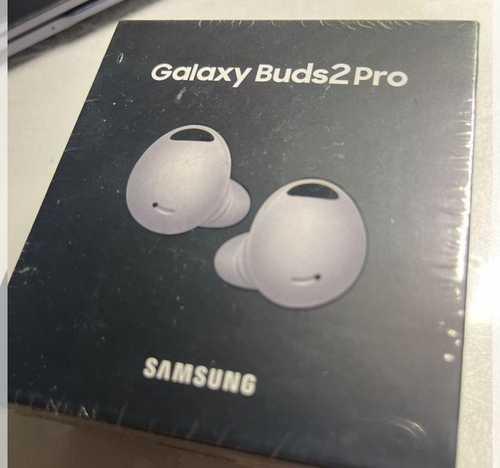 Беспроводные наушники samsung buds 2 pro