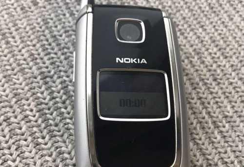 Nokia 6101