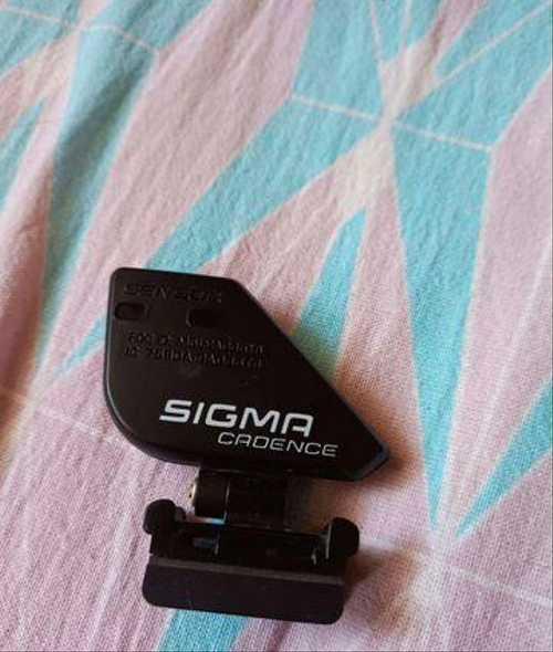 Датчик каденса Sigma STS 00206