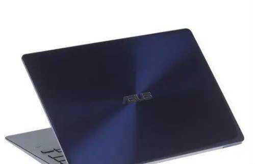 13.3" Ультрабук Asus ZenBook 13 UX331UA-EG156T