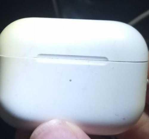 Беспроводные наушники apple airpods pro 2