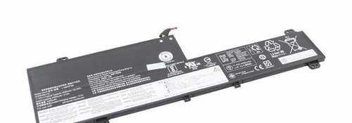 Аккумулятор l19c3pd6 к Lenovo Flex 5-14 Series, p