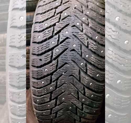 Nokian Tyres Hakkapeliitta 8 225/55 R17 97T