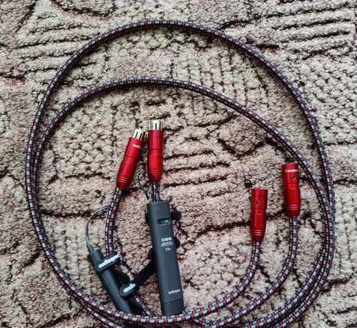 Audioquest Colorado XLR
