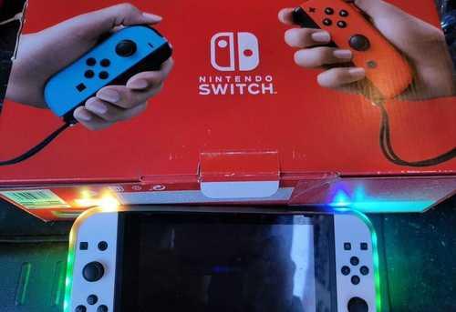 Nintendo switch + игры (trade-in, обмен)