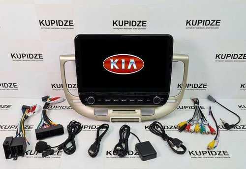 Магнитола SK2 Kia Rio 2 2005-2011 2/32 Android 11