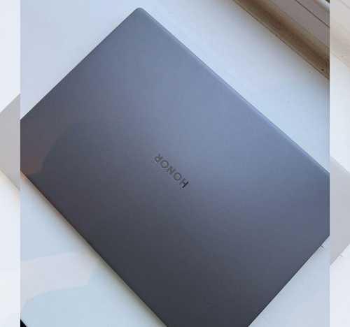 Ноутбук Honor magicbook 16 2024 16/512 новый