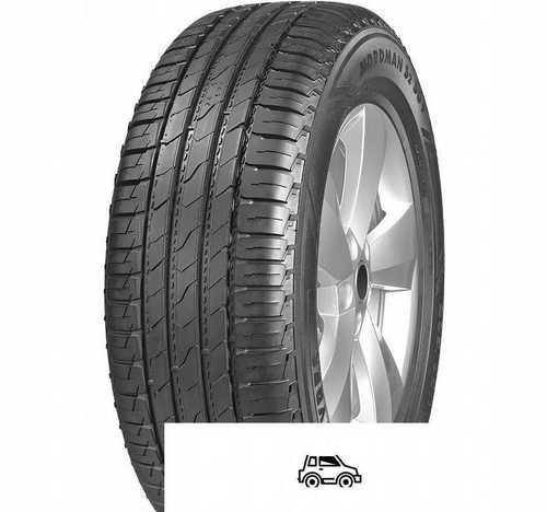 Ikon Tyres Nordman S2 SUV 225/55 R19 99V