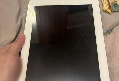 iPad a1430 32gb