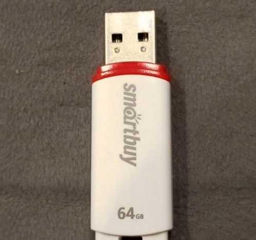 Usb флешка 64 гб