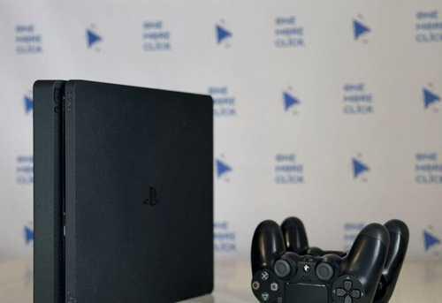 Sony PS4 500gb в идеальном состоянии
