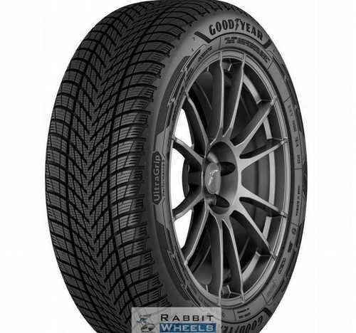 Goodyear Ultragrip Performance 3 285/35 R20
