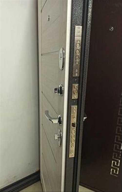 Входные металлические двери/ двери межкомнатные