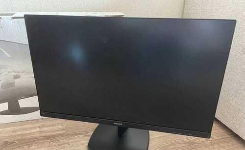 Монитор 27" Philips 273V Full HD 75 Гц