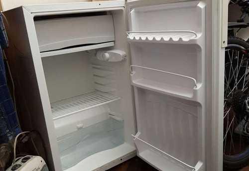 Холодильник маленький Nord 85 см