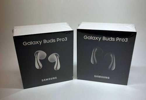 Samsung buds 3 pro