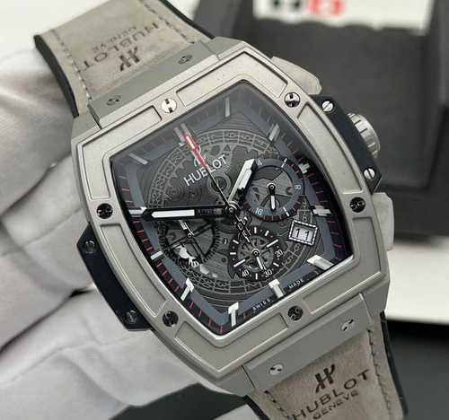 Наручные часы Hublot