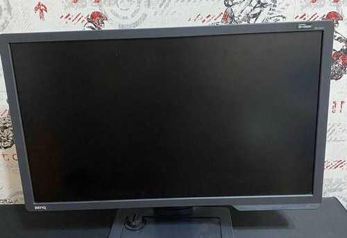 Монитор 144 гц benq Zowie