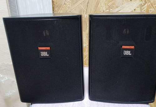 Колонки JBL Control 25