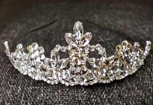 Корона ободок Crown 4 Twinkle