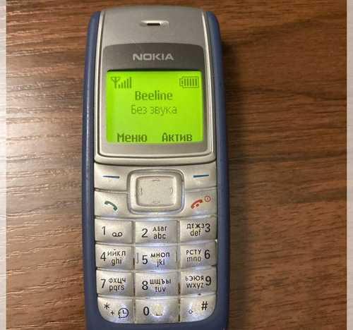 Nokia 1110i