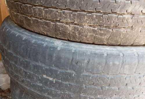 Bridgestone B-style 185/75 R16C 120