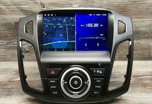 Магнитола Android Ford Focus 18