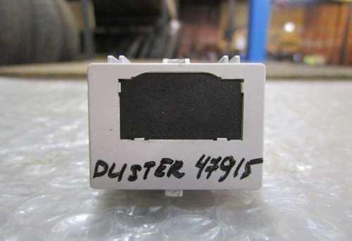 Индикатор Renault Duster 2012 (248802352R)