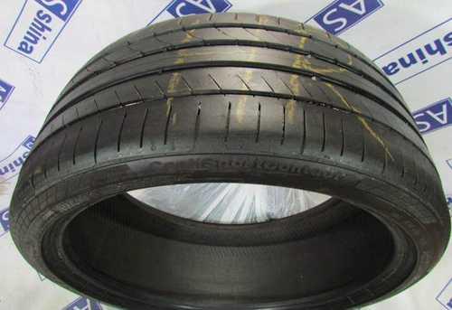 Continental ContiSportContact 5P 245/35 R20 102M