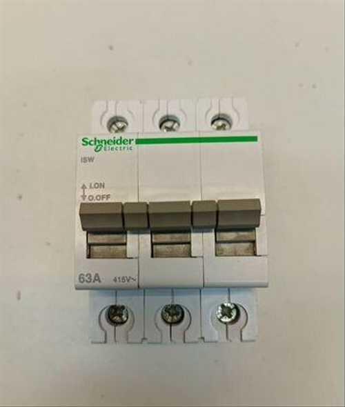 Schneider Electric A9S60363